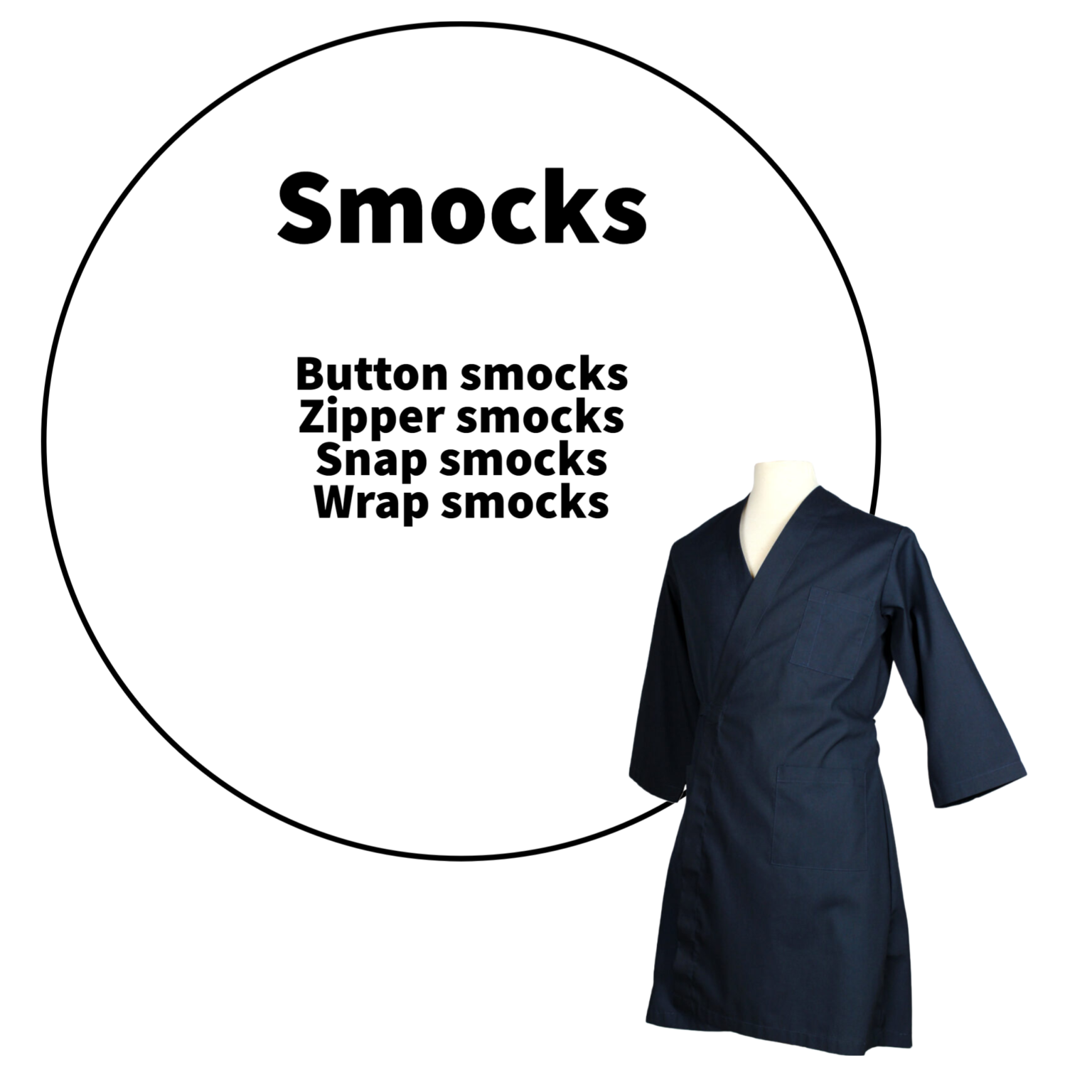 Products - Master Uniform