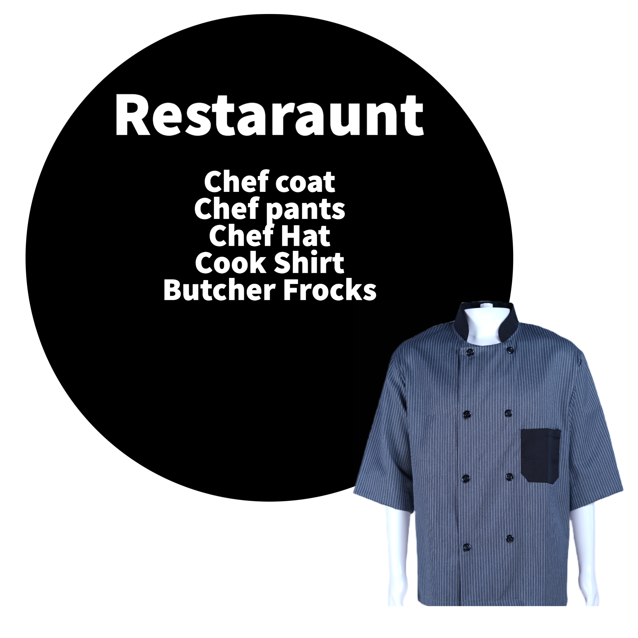 Products - Master Uniform